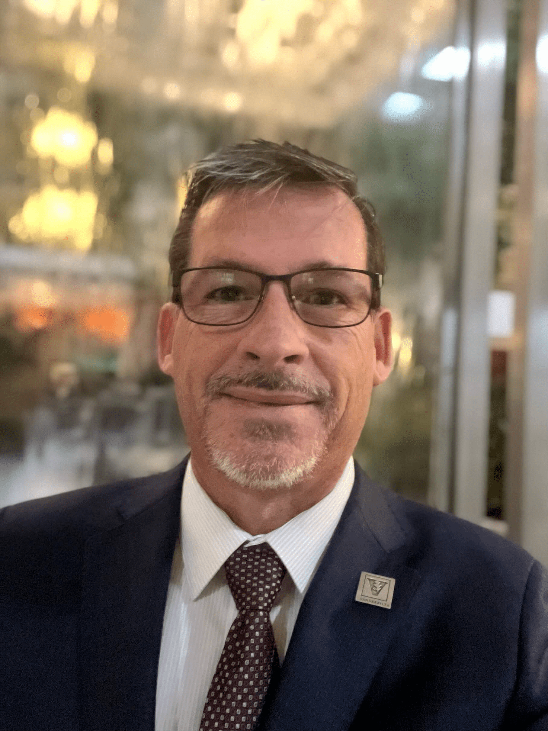 Dr. Joseph Goins | Pathways2Careers Educate